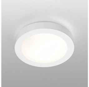 FARO 62965 - Koupelnové stropní svítidlo LOGOS-1 1xE27/15W/230V IP44