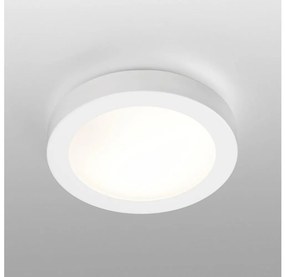 FARO Barcelona FARO 62965 - Koupelnové stropní svítidlo LOGOS-1 1xE27/15W/230V IP44 FA62965