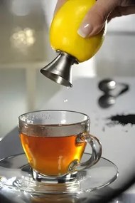 GEFU Lisovač na citrony CITRONELLO / Kuchyňský doplněk