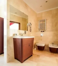 Grohe Eurocube - Umyvadlová baterie chrom