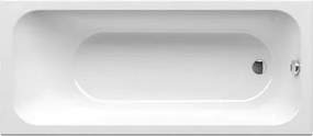 Ravak Chrome obdélníková vana 180x80 cm akrylát levá i pravá CE21000000