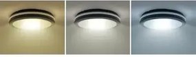 Solight LED osvětlení s nastavitelným výkonem a teplotou světla 30cm /