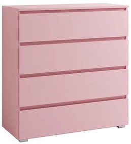 Maridex komoda COSMO barevné varianty marshmallow