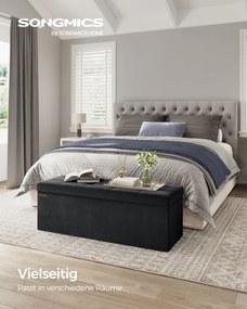 Lavička s víkem LSF277B01