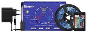 Smart LED pásek 12V SONOFF L2 Lite 5m WiFi
