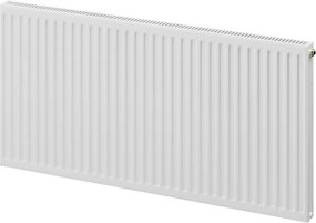 Mexen CV11 deskový radiátor 400 x 1200 mm, spodní připojení, 778 W, bílý - W611-040-120-00