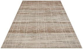 Hanse Home Collection koberce Kusový koberec Terrain 105600 Jord Cream - 160x235 cm