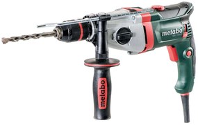 Metabo Nářadí - Příklepová vrtačka 1010 W 600783500