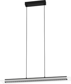 XXXLutz ZÁVĚSNÉ SVÍTIDLO, 90/16/150 cm Eglo - Online Only svítidla - 003348317601