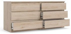 FALCO Komoda Naia 76232 jackson hickory