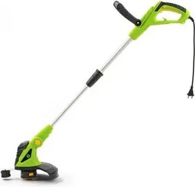 FIELDMANN FZS 2505-E / Elektrická strunová sekačka / 550 W / záběr 30