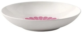 Villeroy & Boch Hluboký talíř / talíř na těstoviny Fleur Cassis, Ø 24 cm 10-4553-3381