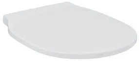 Ideal Standard Connect Air - WC sedátko Softclose, bílá E036801