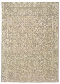 Béžový koberec Universal Isabella, 140 x 200 cm