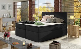 Divalo boxspring postel 180X200 Materiál / Dekor: Sawana 14