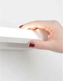 Nástěnné LED svítidlo NOVA LUCE LINE 20W 3000K 9117320