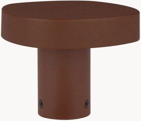 Exteriérová stojací LED lampa Balic
