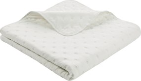 XXXLutz PŘEHOZ NA POSTEL, polyester, 220/250 cm Novel - Přehozy na postel - 003252075701