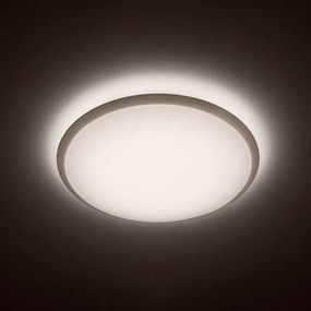Philips 31822/31/P5 - LED stropní svítidlo WAWEL 1xLED/20W/230V