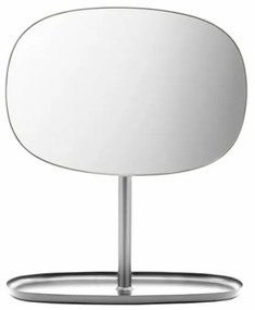 Normann Copenhagen Kosmetické zrcadlo Flip, grey