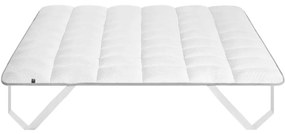 Vrchní pěnová matrace na postel Kave Home Freya 160 x 200 cm