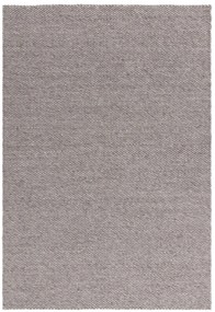 Tribeca Design Kusový koberec Boots Charcoal Rozměry: 160x230 cm