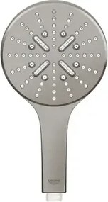 Grohe Rainshower SmartActive - Sprchová hlavice 130 95 l/ min | 3 prou