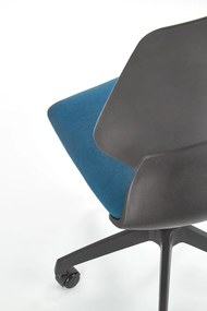 Halmar Dětská židle Gravity, modrá