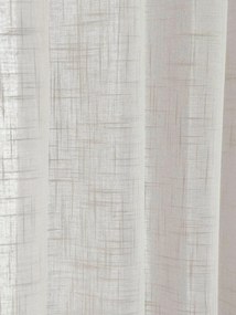 XXXLutz HOTOVÝ ZÁVĚS, 125/250 cm Svanefors - Závěsy - 004497008802