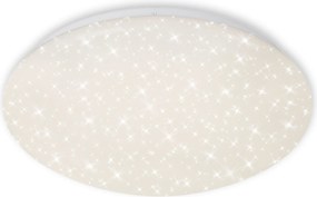 Briloner Stropní LED osvětlení (Průměr 38 cm)
