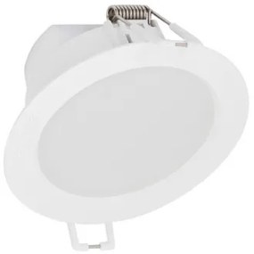 LED podhledové svítidlo LEDVANCE Downlight 90mm 4W 3000K teplá bílá IP44