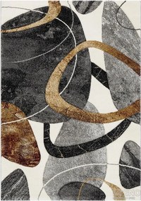 Breno Kusový koberec DIAMOND 24180/695, 200x290 cm, Vícebarevné
