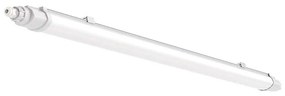 LED Technické zářivkové svítidlo LED/48W/230V 6500K IP65 150 cm
