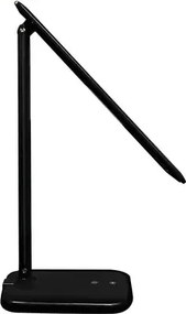 RETLUX RTL 200 Stmívatelná LED lampa CCT 5W černá