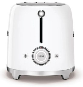 Bílý topinkovač Retro Style – SMEG