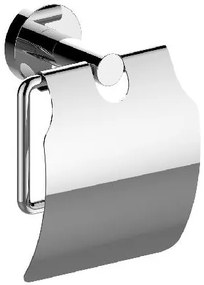Sapho X-Round - Držák toaletního papíru, chrom XR732