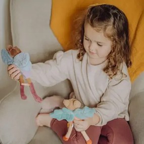 Doudou Jolijou Panenka Tara 25cm / od 0 let
