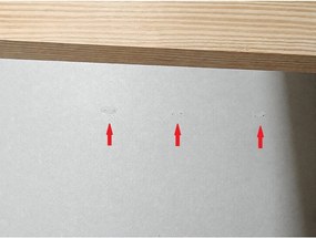 Světle zelená manšestrová rozkládací/s úložným prostorem pohovka 218 cm Tori - II. jakost – Bonami Selection