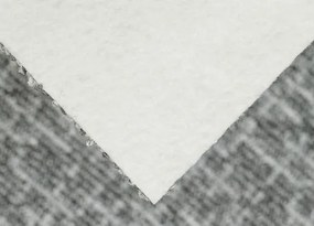 Koberce Breno Metrážový koberec NOVELLE 79, šíře role 400 cm, Černá
