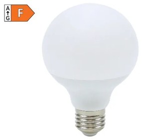 Diolamp SMD LED žárovka matná GLOBE G80 11W/230V/E27/6000K/1000Lm/230°