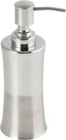 MSV MIAMI dávkovač mýdla nerezová ocel / 280 ml