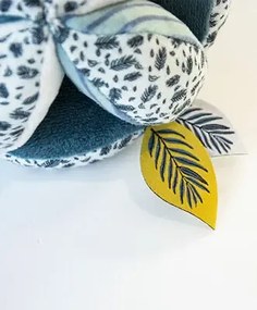 Doudou Textilní aktivní míč koala 15 cm / od 0 let