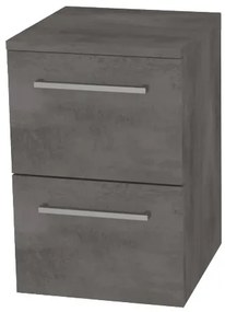 Mereo Mereo, Bino koupelnová skříňka spodní 50 cm, Multidecor, CN694BET2
