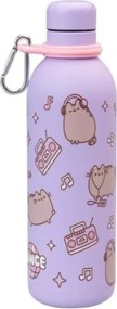 Pusheen: moments and icons