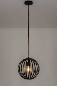 Závěsné designové svítidlo do ložnice Vinston I