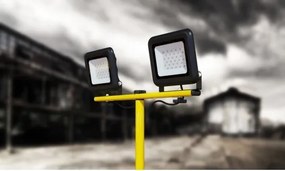 LED reflektor LEDMED VANA SMD 30W IP65 4000K LM34300014