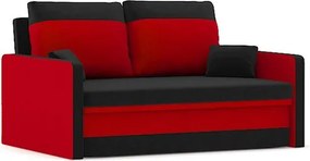 Rozkládací pohovka Milton - model 2