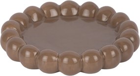 Keramický dekorační tác ø 20 cm Cadiz Dotty – PT LIVING