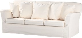 Potah na pohovku IKEA  Tomelilla 3-místná nerozkládací barva béžová látka pletený vzor