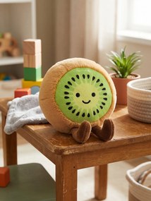 Sinsay - Plyšové Kiwi - zelená